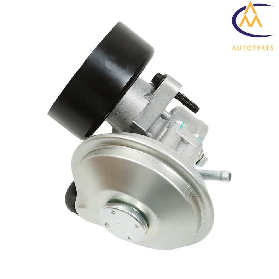 Mechanical Vacuum Pump For 1996-03 Ford F-250 F-350 E-350 Club Wagon ...