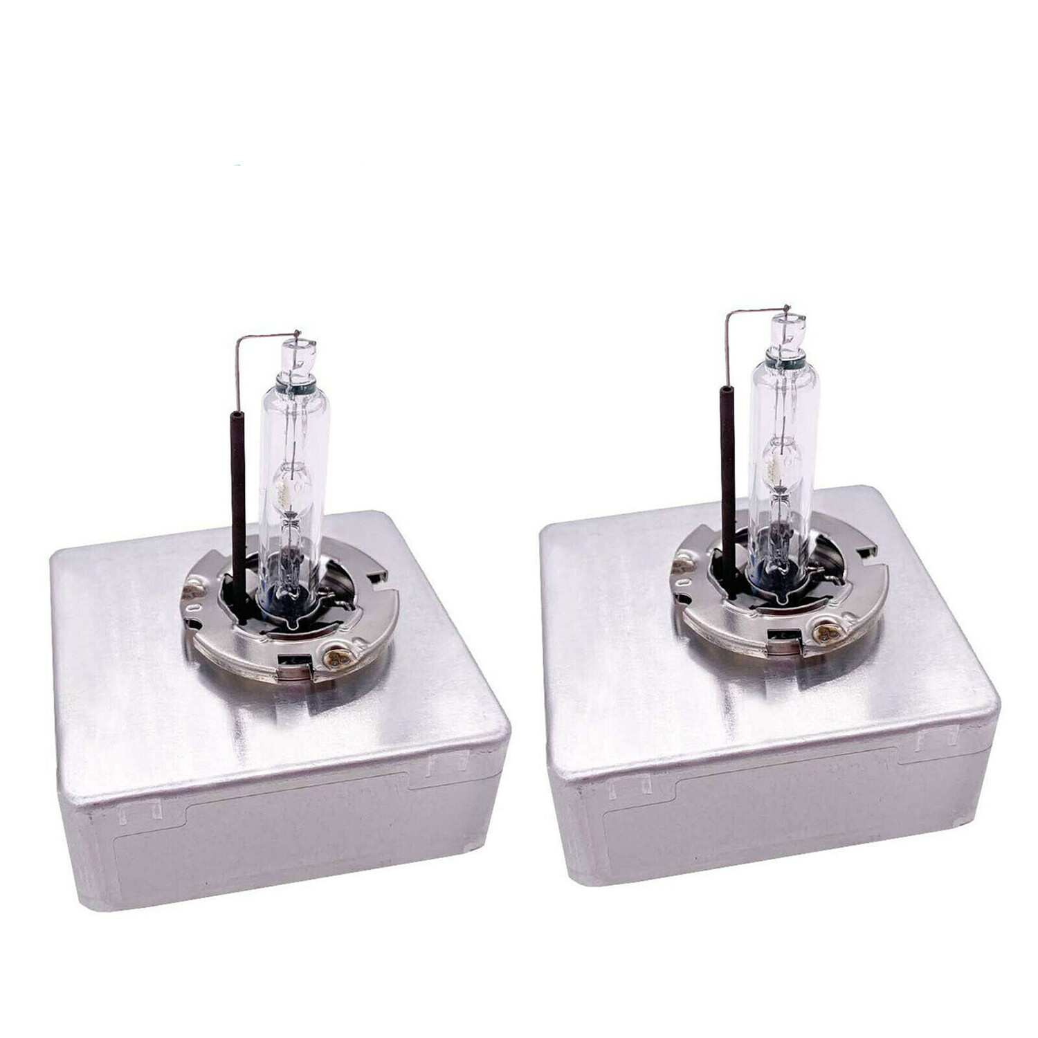 2X D5S Xenon Headlight HID Bulb For Chevrolet Silverado 1500 GMC Sierra ...