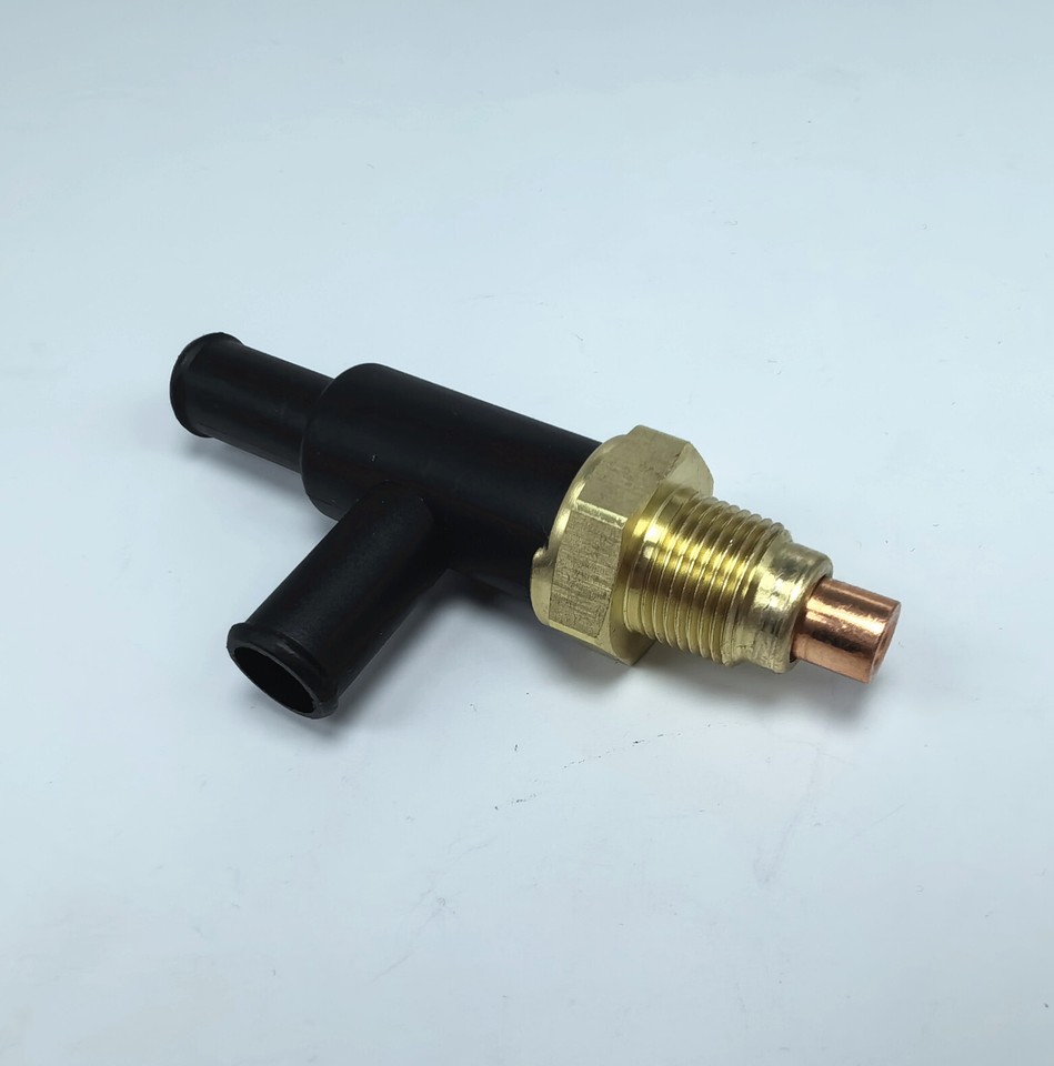 OEM Fuel Injector Air Assist Control Solenoid Valve For Honda Accord ...