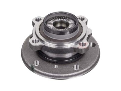 FEBI BILSTEIN Wheel Hub 31206876844 BMW 328i xDrive 335i 330i 328d 320i ...