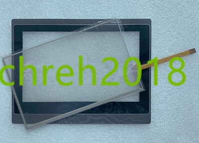 1 PCS NEW IN BOX PaneIMaster Touch screen glass+Protective film PT070 ...