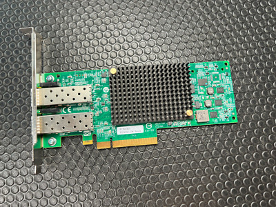 Emulex 10GB Dual Port PCIe Host Bus Adapter (HBA) P004096-03K | eBay