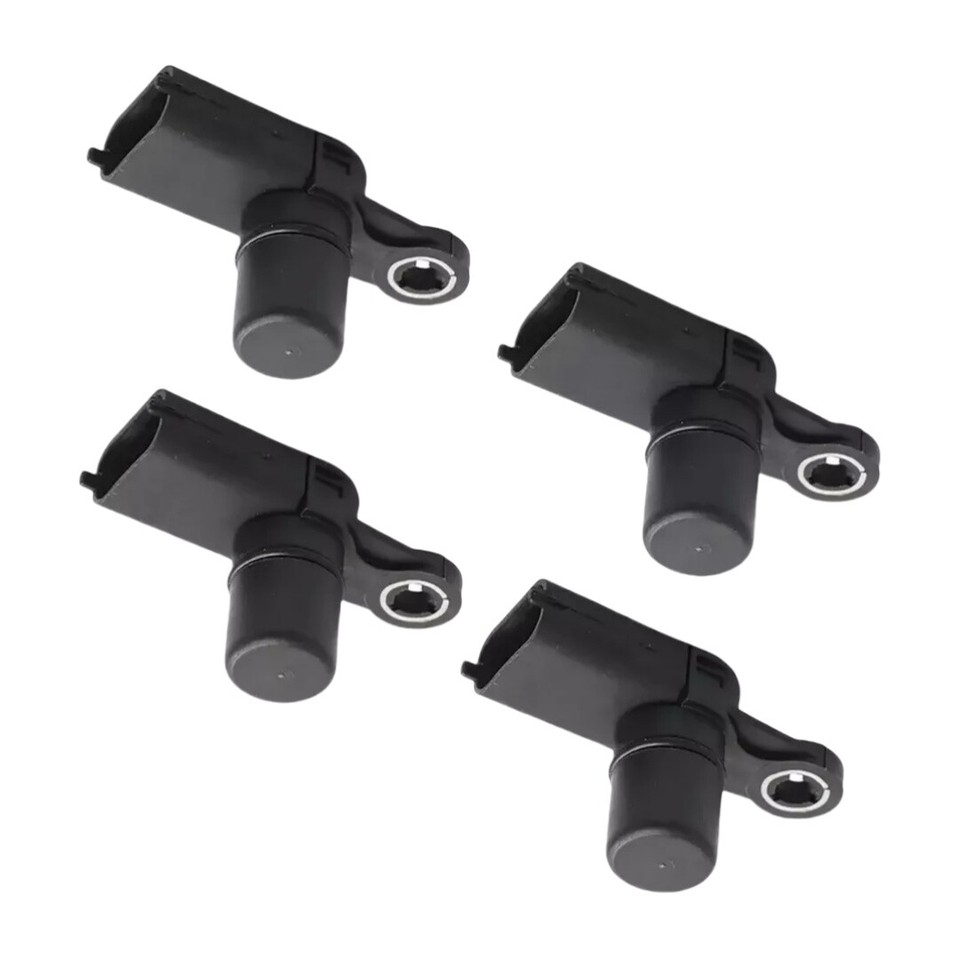 4x Camshaft Position Sensor FOR 2010-20 GM 3.0L 3.6L V6 12615371 ...