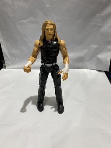 Vtg 2000 WWE Jakks Test WWF Andrew Martin Titan Tron live TTL Wrestling ...