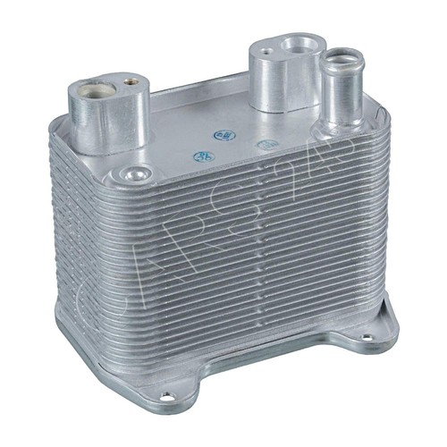 FEBI Engine Oil Cooler For MERCEDES S210 W210 6131880101 | eBay