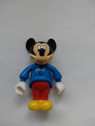 Lego® Disney Mickey Mouse Maus Figur Minifigur 33254b 4167 4165 | eBay