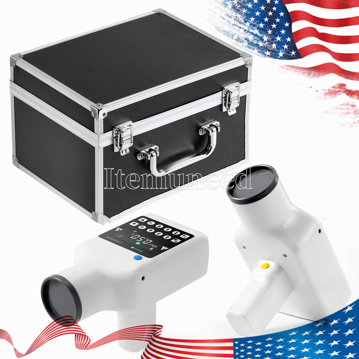 X-Ray Machines/Generators For Sale - MAVIN