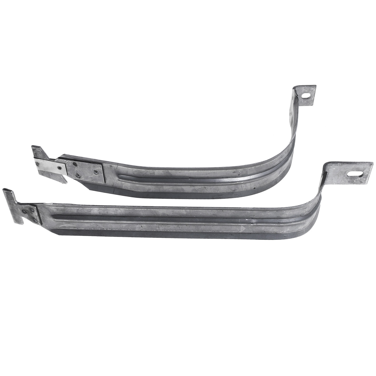 2x Fuel Tank Straps for Ford Explorer Explorer Sport Trac Mercury ...