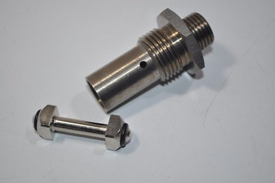 Air Supply - Msa Mmr