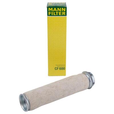 MANN-FILTER CF600 Sekundärluftfilter | eBay