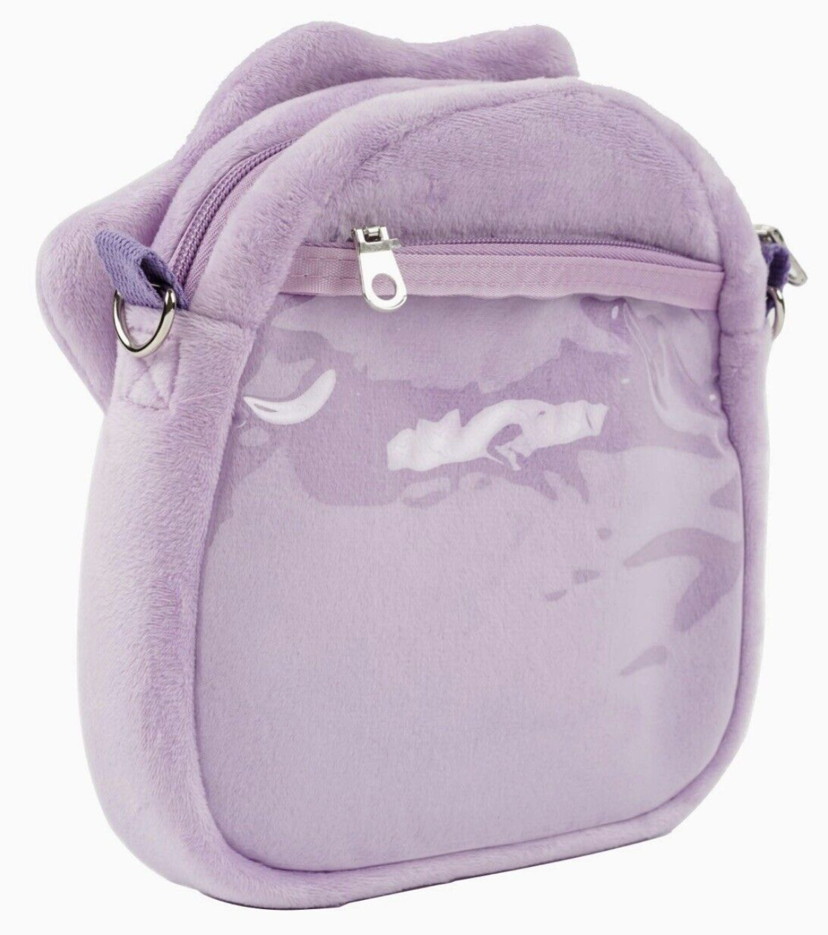 Pokemon Pouch Plush Doll Pochette Ditto Metamon shoulder bag Pokémon | eBay