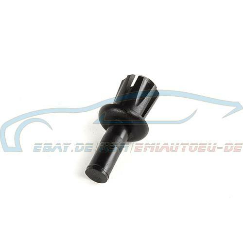 10x Original BMW 51481905599 - Spreizniet 3er 5er 7er 8er | eBay