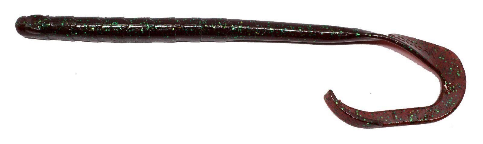 Googan Baits GMW-RED 10" Mondo worm | eBay