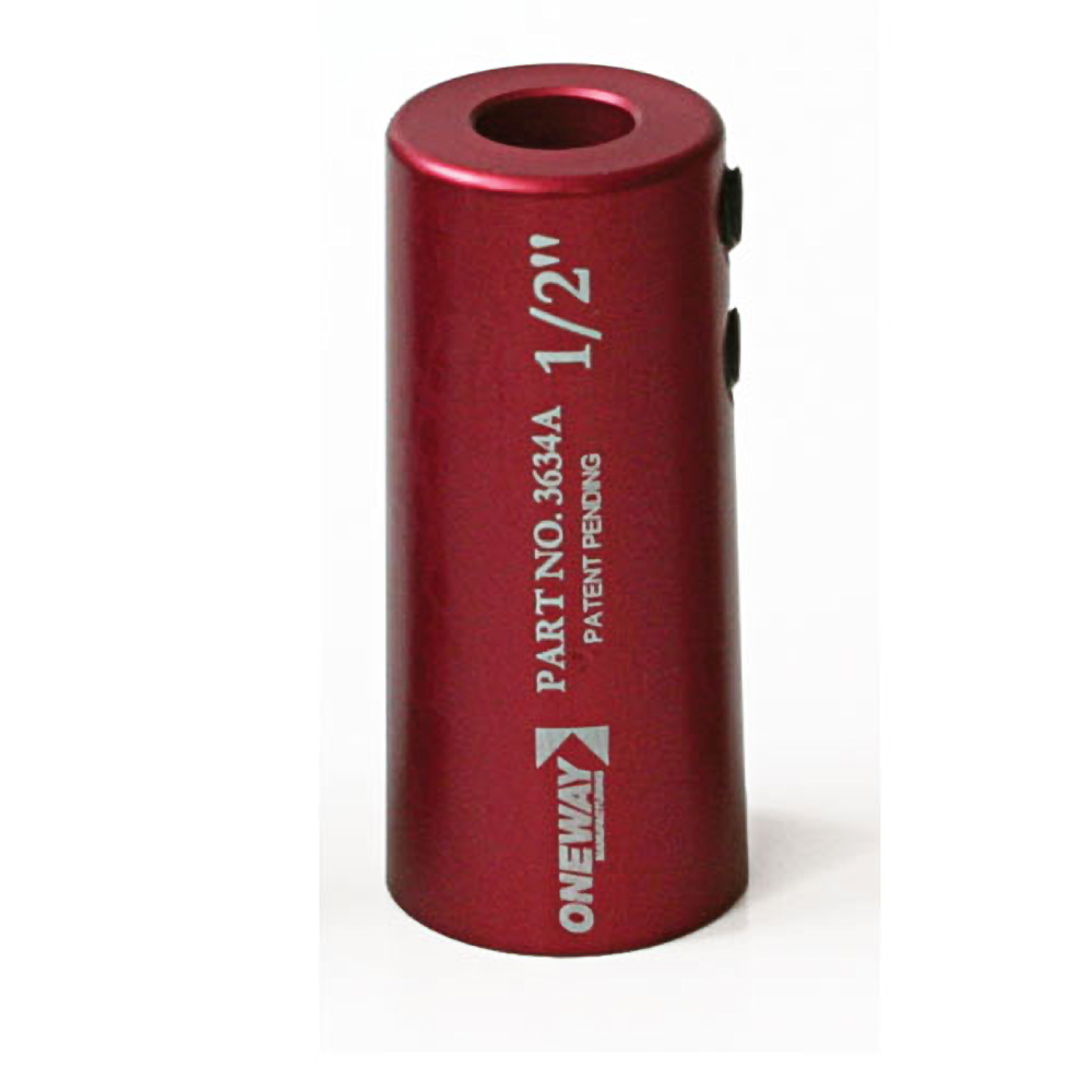 Oneway Thread-Lok Ferrule, 1/2 in. | eBay