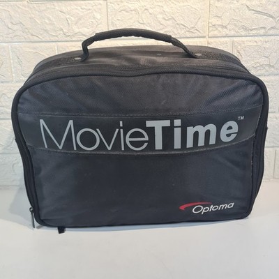 Optoma MovieTime DV10 All-in-One Digital DVD Player Projector with ...