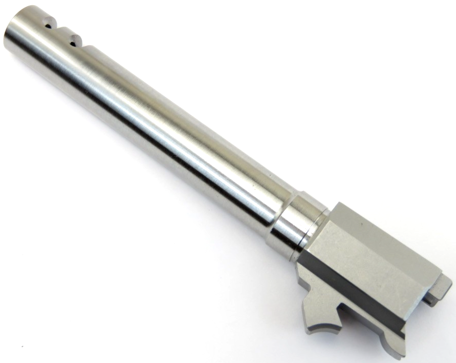 FACTORY NEW for Sig Sauer P229 .357 Sig Stainless EXTENDED & PORTED ...