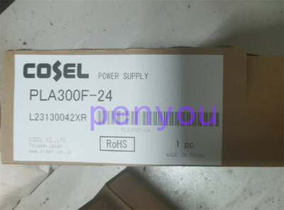 PLA300F-24 Cosel PLA300F-24 Brand New DHL or FedEx | eBay