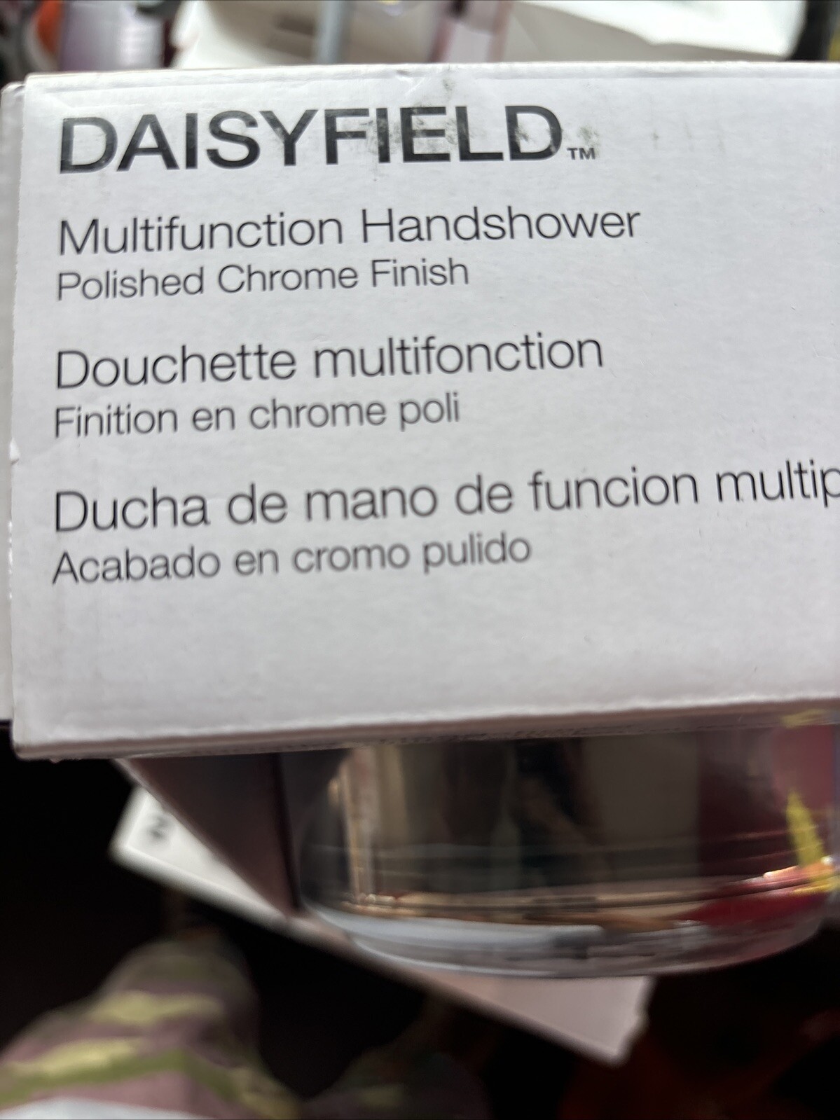 Kohler Daisyfield 6spray 1.75 GPM 4.9375 in Wall-mount Handheld Shower Head for sale online | eBay