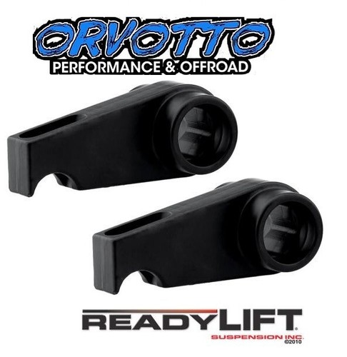 Ready Lift 2.25" Front Leveling Kit - Chevy GMC Colorado / Canyon 2002 ...