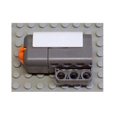 LEGO Mindstorms - NXT - Electric, Sensor, Touch | eBay