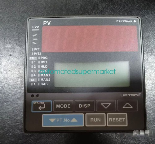 1pc NEW UP750-50 Temperature Controller Shipping by DHL/FedEX | eBay