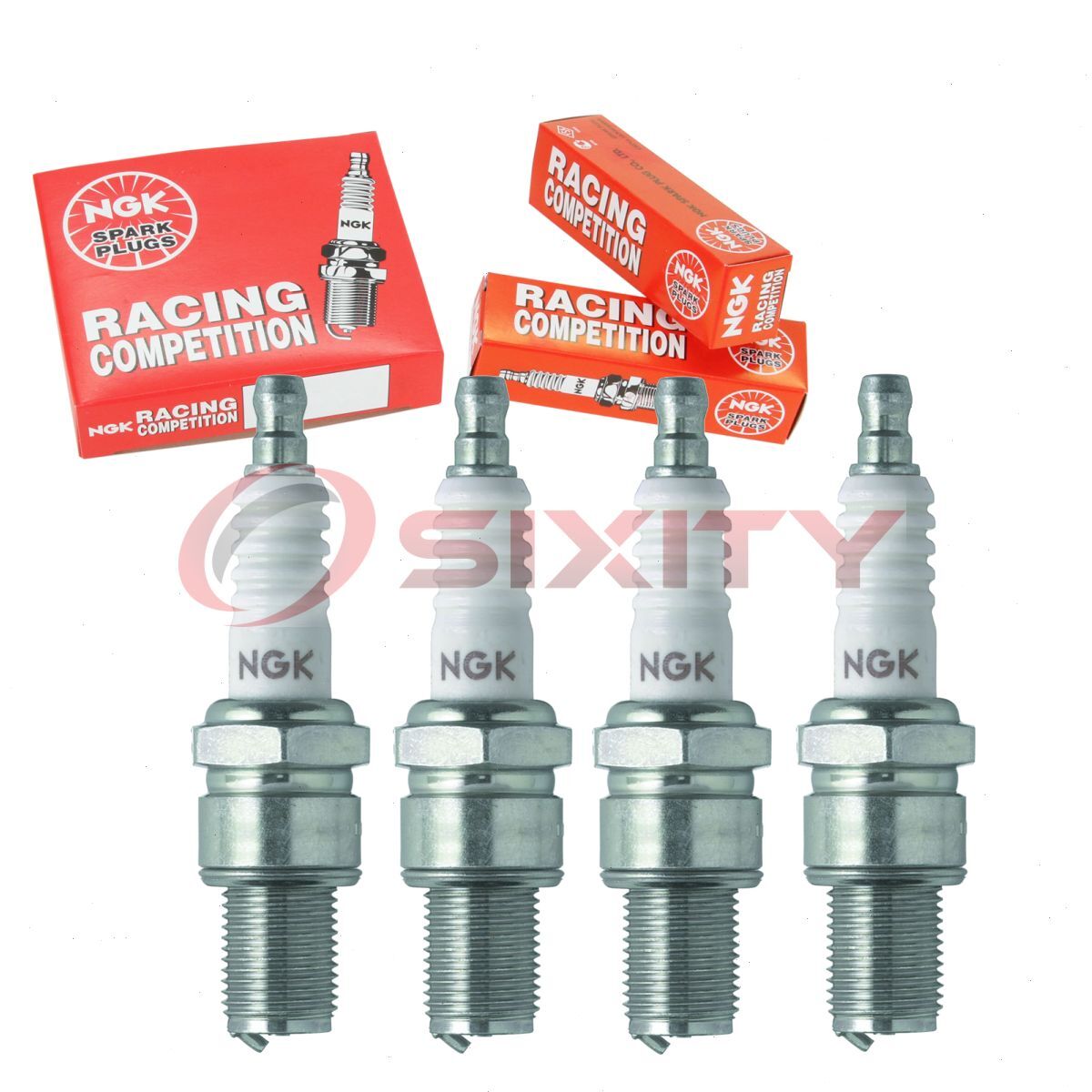 Autolite 376 - Alternative spark plugs