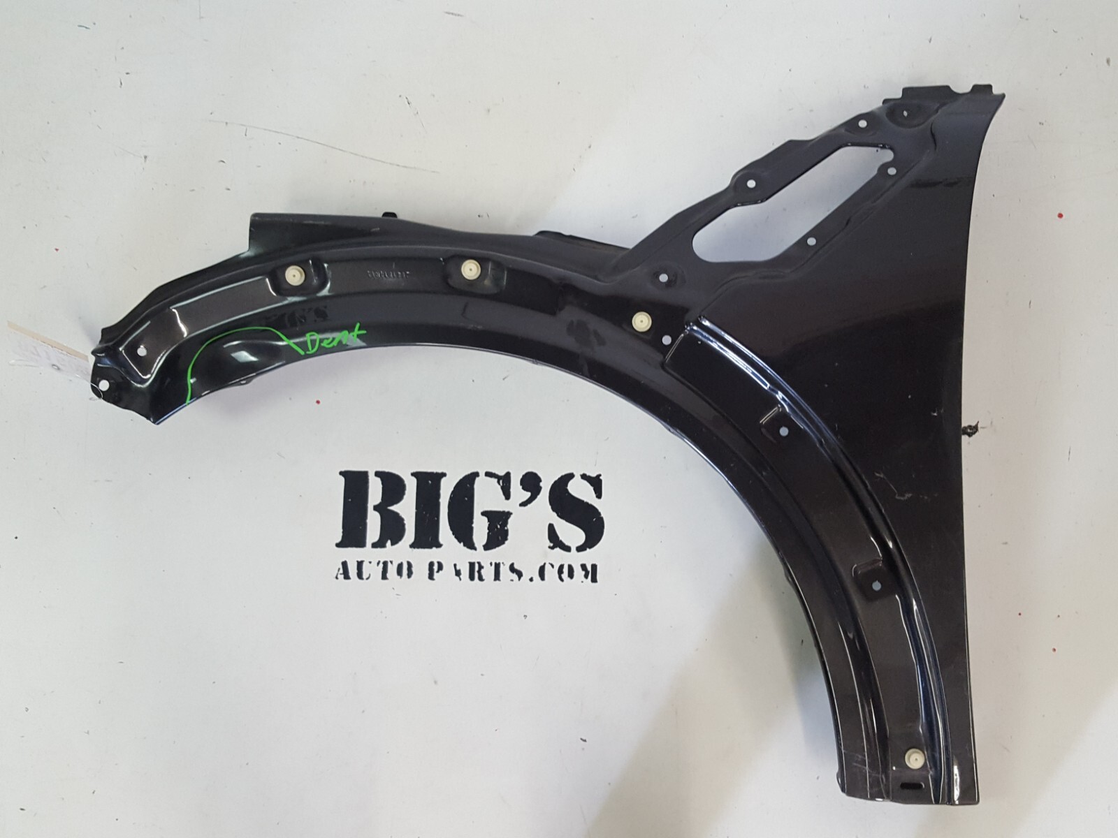 MINI 41009805643 Genuine OEM Factory Original Fender for sale online | eBay