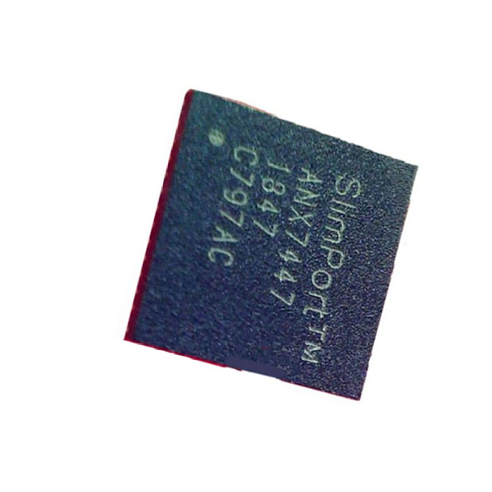 1PCS/LOT ANX7447QN-AC-R QFN48 ANX7447 Test Type-C IC NEW | eBay
