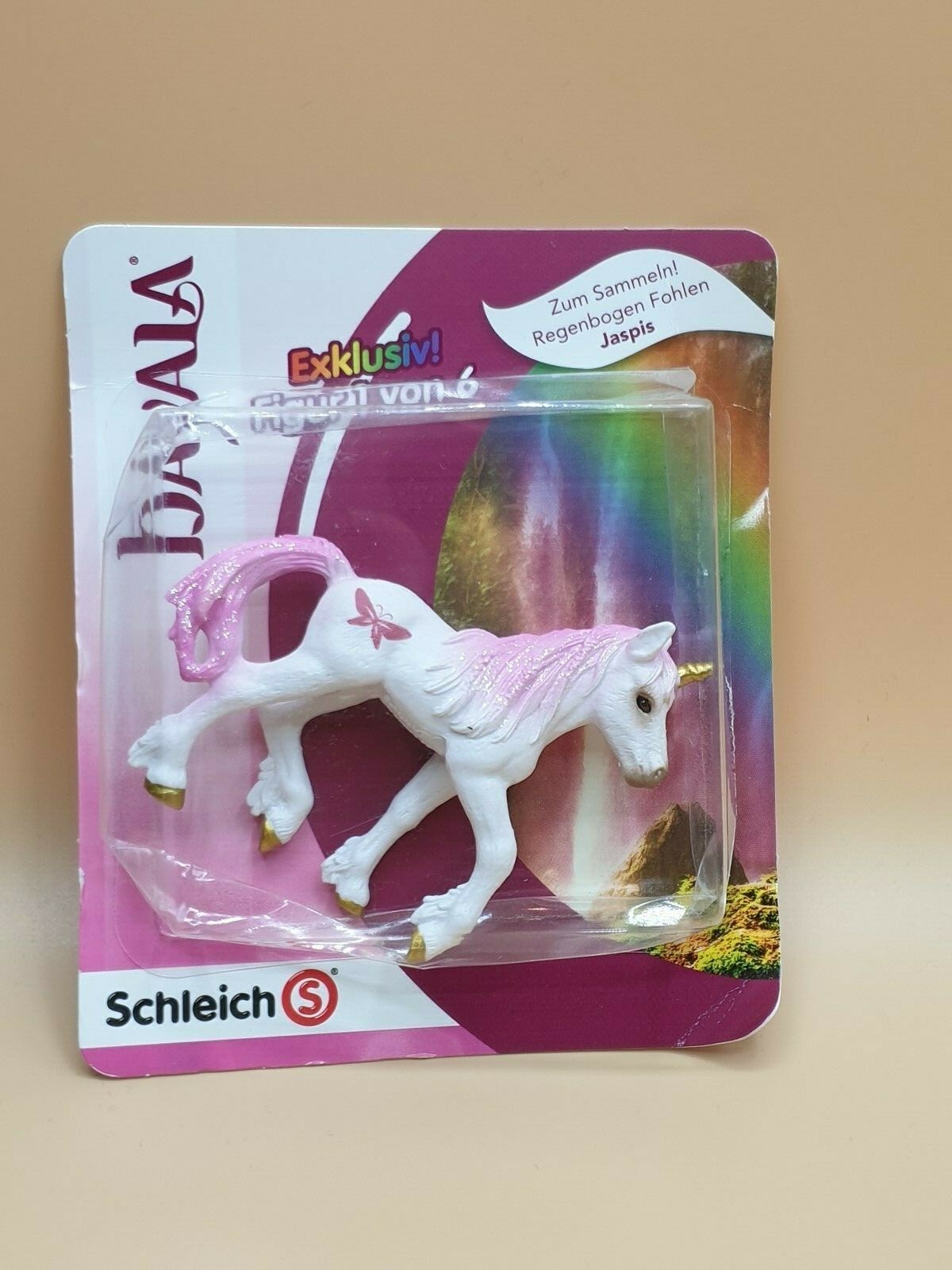 Schleich Bayala Sondereditionen zum auswählen / Fohlen / Pferde | eBay