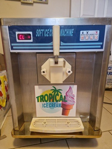 Whippy Soft Scoop Ice Cream Machine | eBay UK