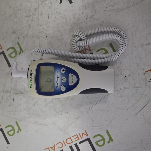 Welch Allyn SureTemp Plus 692 Thermometer | eBay