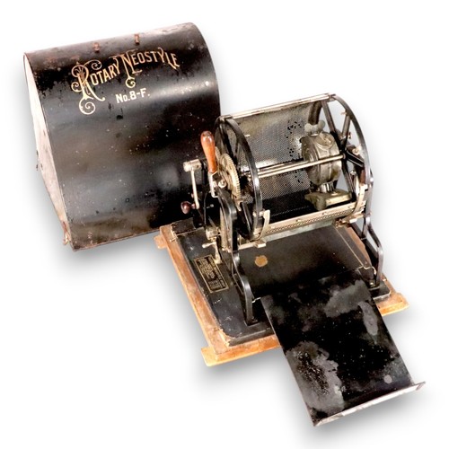 Rotary Neostyle No 8-F Mimeograph Stencil Duplicating Machine USA ...