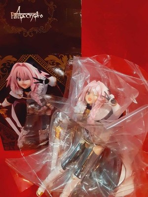Astolfo Figure 180mm Fate/Apocrypha Rider of Black Taito Japan Prize ...