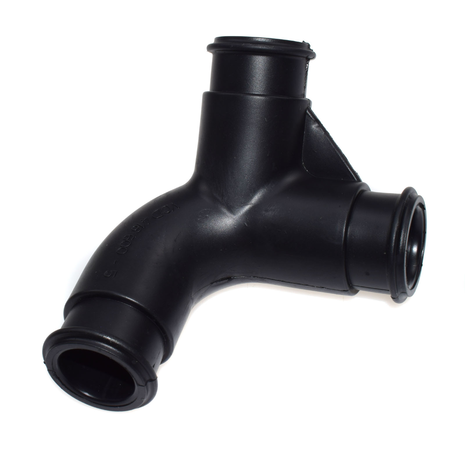 New Engine Breather Hose For AUDI A6 A4 Skoda VW Volkswagen Passat 06B ...