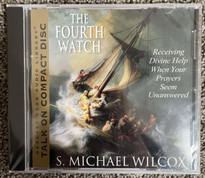 RARE The Fourth Watch Receiving Divine Help When Your Prayers Seem ...