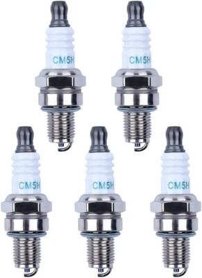5pcs Spark Plug For Stihl BR500 BR550 BR600 Backpack Blower | eBay