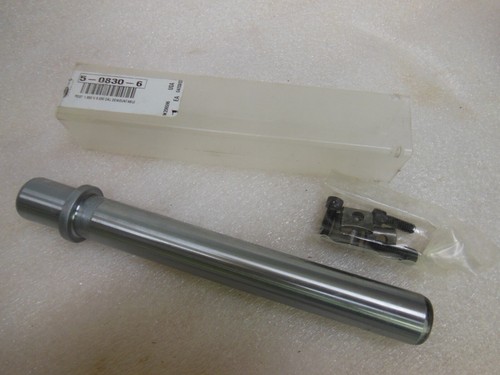 Danly GUIDE POST 1.000X 8.6875 OAL-DEMOUNTABLE - p/n 5-0830-6 - NEW | eBay