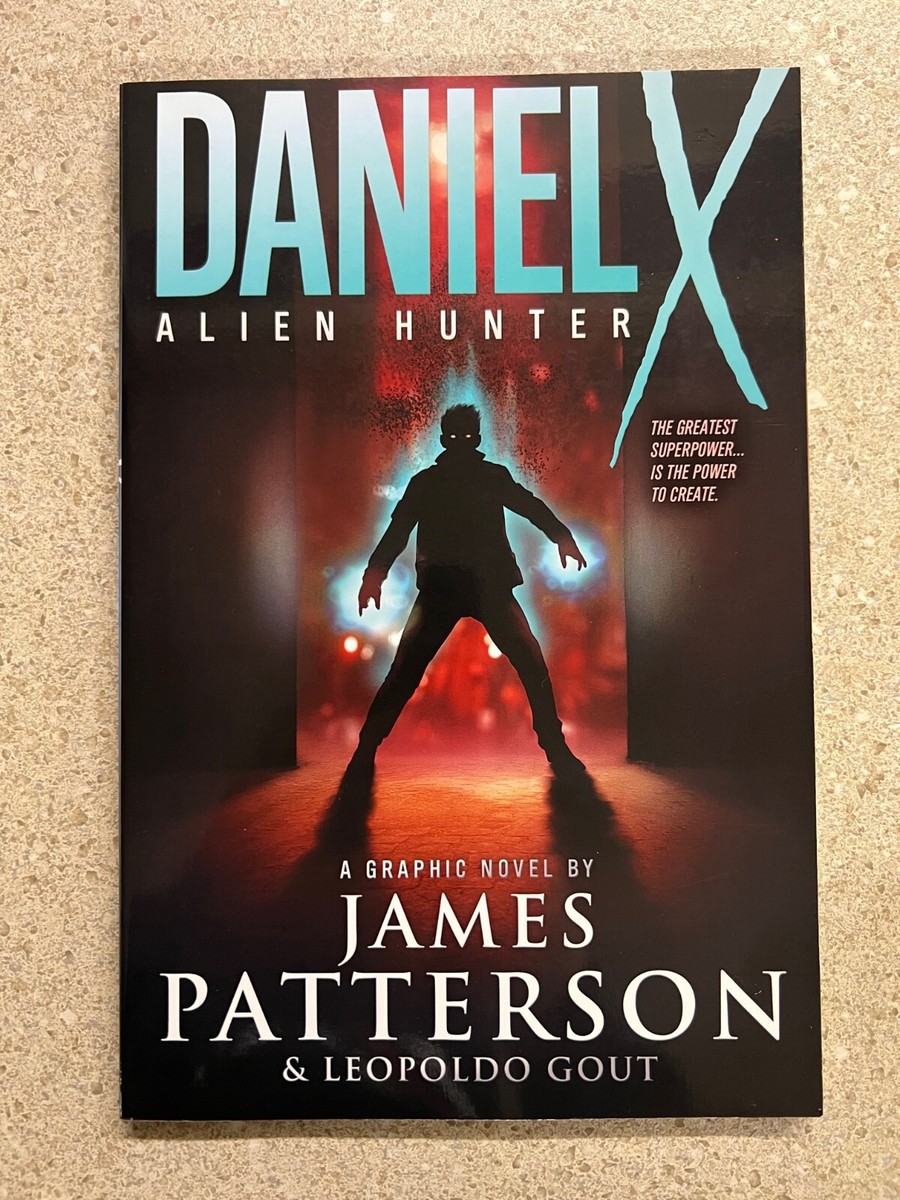 Daniel X Aliens News 1 Cowboys & Aliens (2024) Reboot Movie