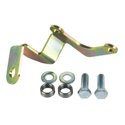 B&M Cable Bracket Suit Powerglide Transmissions With Bandit Style ...