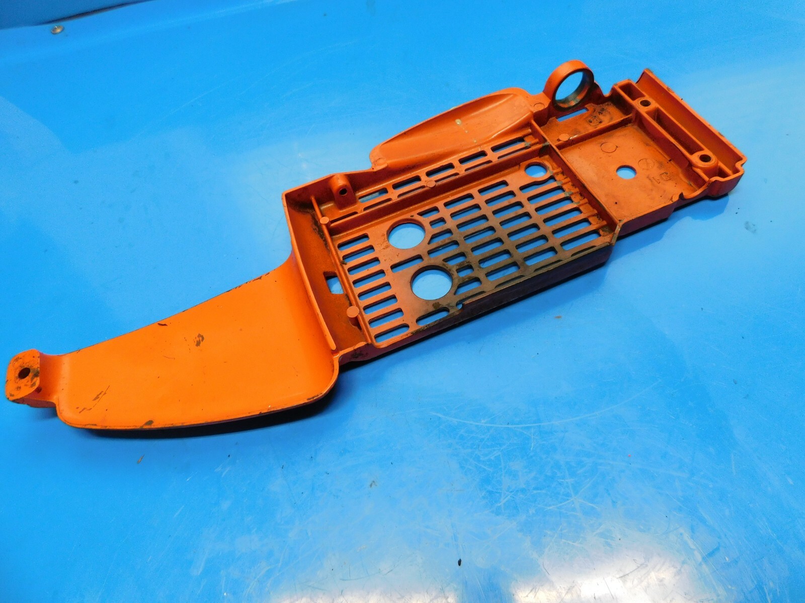 BOTTOM PLATE FOR ECHO CHAINSAW CS-400EVL ---- BOX 1658 L | eBay