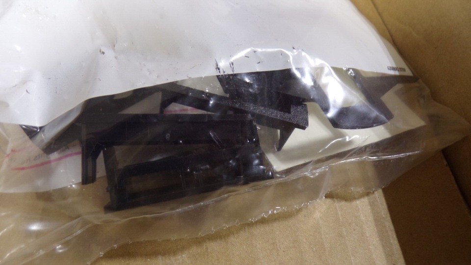 Wiremold RC4CTCBK Poke-Thru Assembly (G) | eBay