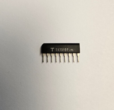 Transistors - Toshiba Transistors