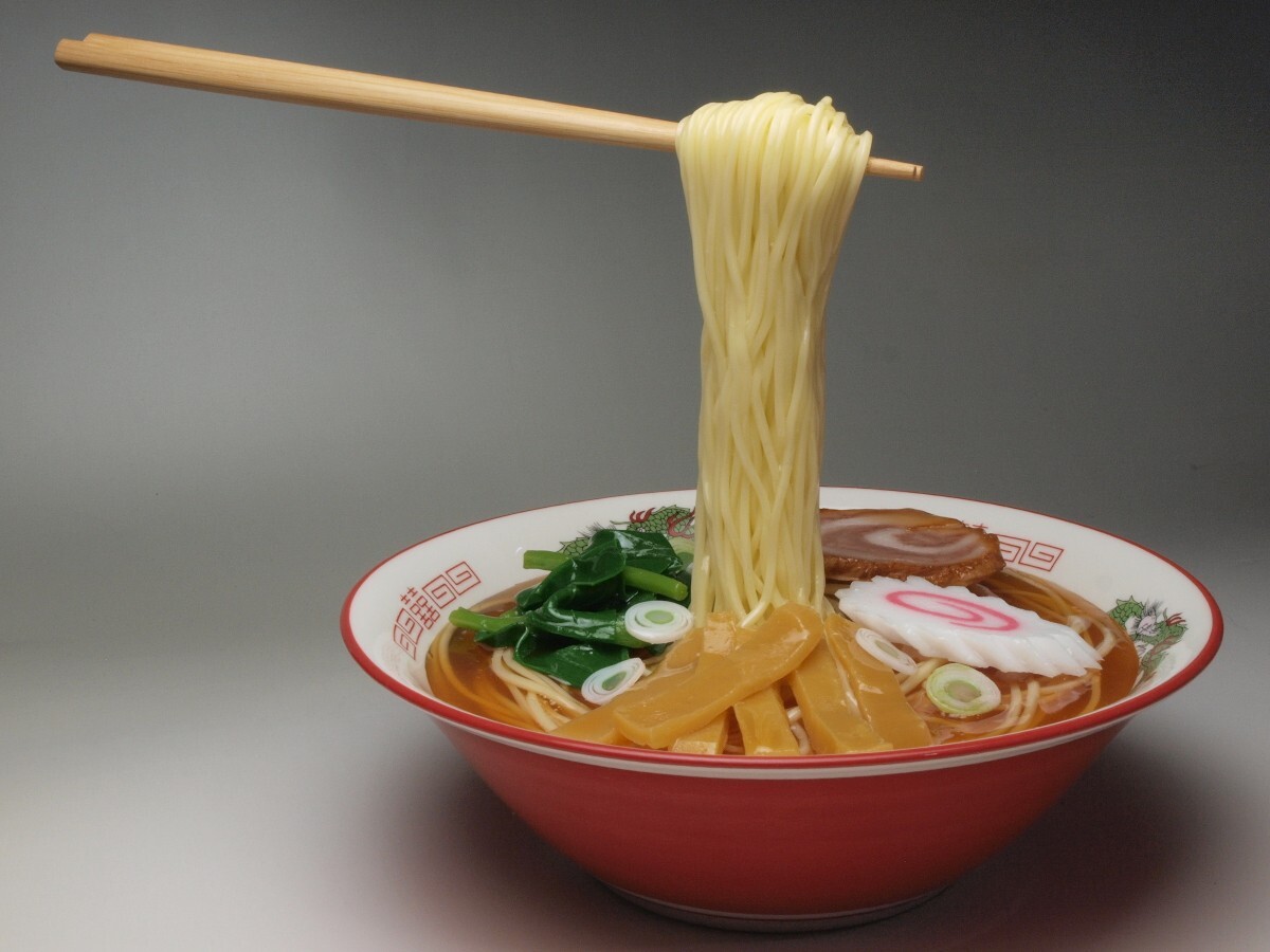 Fake Food Sampuru: The Japanese Art Of Fake Food