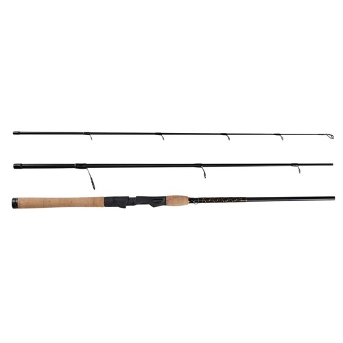 PENN Battle III TRAVEL Combo, 7' Rod and 6000 Reel MH, Rod Case, 3 PC ...