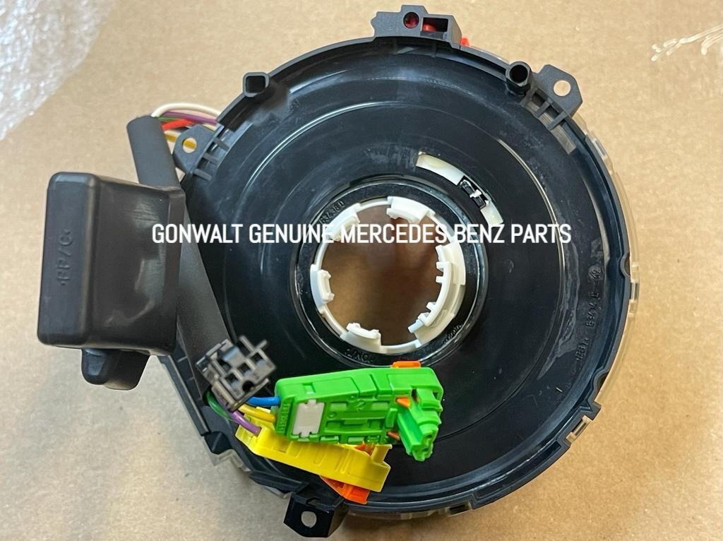 Mercedes Benz S Class 2008-2013 Clock Spring OE 1714641018 | eBay