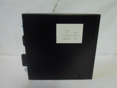 Dell OptiPlex 3090 SFF Core i5-10500 3.10GHz 16GB 256GB SSD W11 Desktop ...