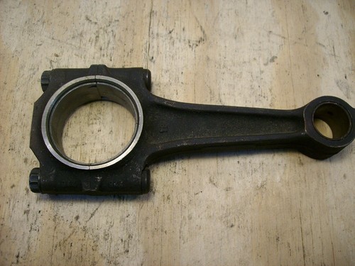 Porsche 944 Piston Connecting Rod 94410300802 | eBay