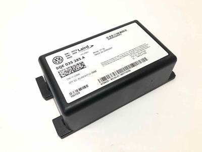 2018-2021 Volkswagen GTI Jetta Tiguan Communication Telematics Module ...