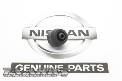 Genuine Nissan Boot / Trunk Rubber Stopper "S13" Silvia PS13 | eBay