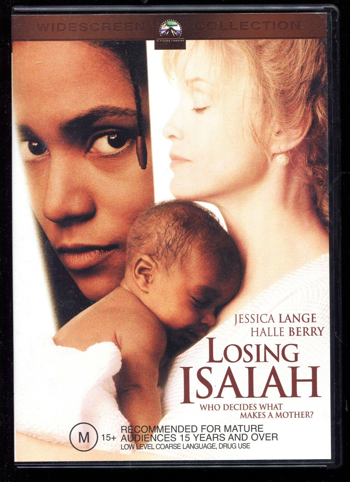 Losing Isaiah (DVD, 1995) for sale online | eBay